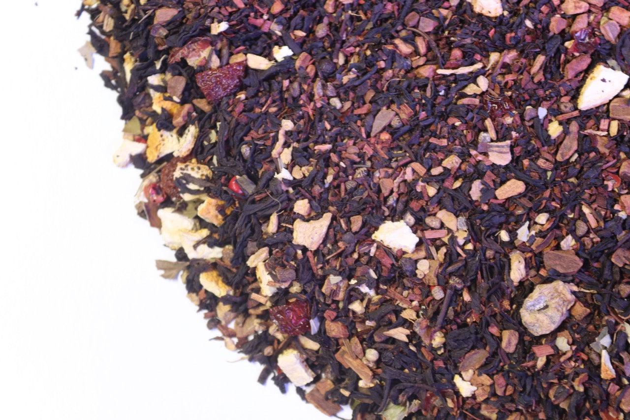 Collections – GRAND CANYON TEA CO.